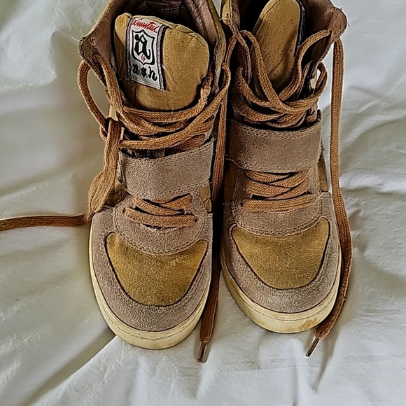 Ash | Shoes | Ash | Poshmark